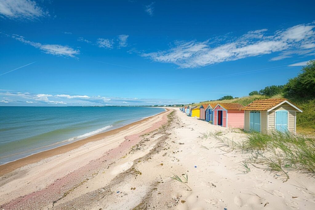 Où Se Trouve Cabourg : Découvrez Le Joyau Normand En Bord De Mer ...